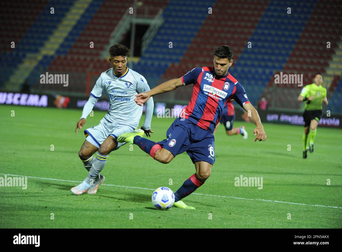 Antonio moniaci hi-res stock photography and images - Alamy