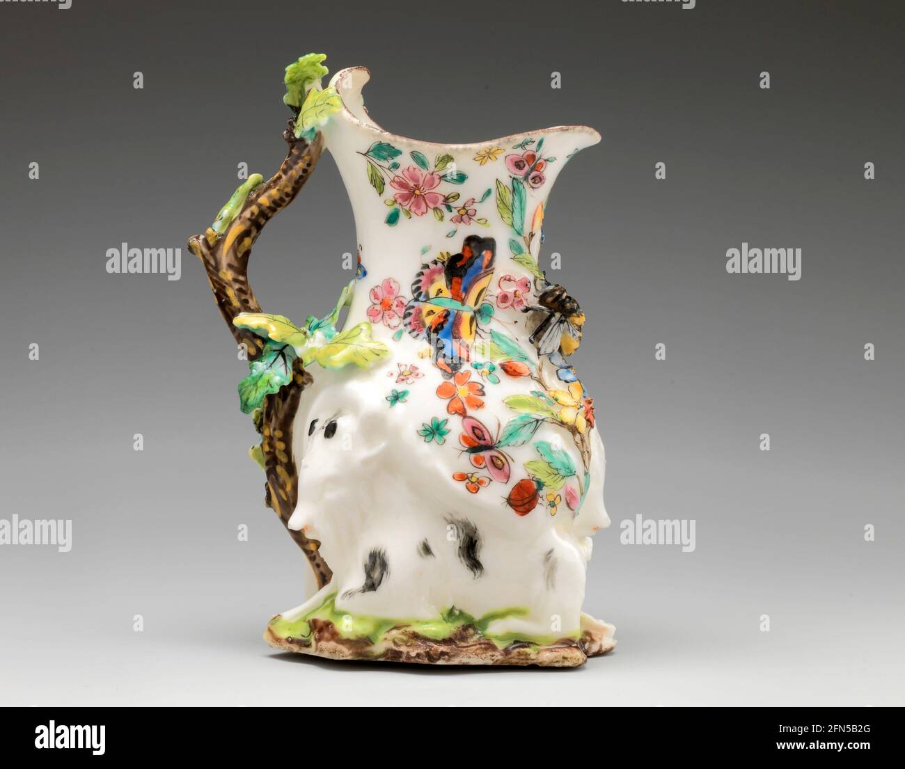 Chelsea porcelain hi-res stock photography and images - Alamy