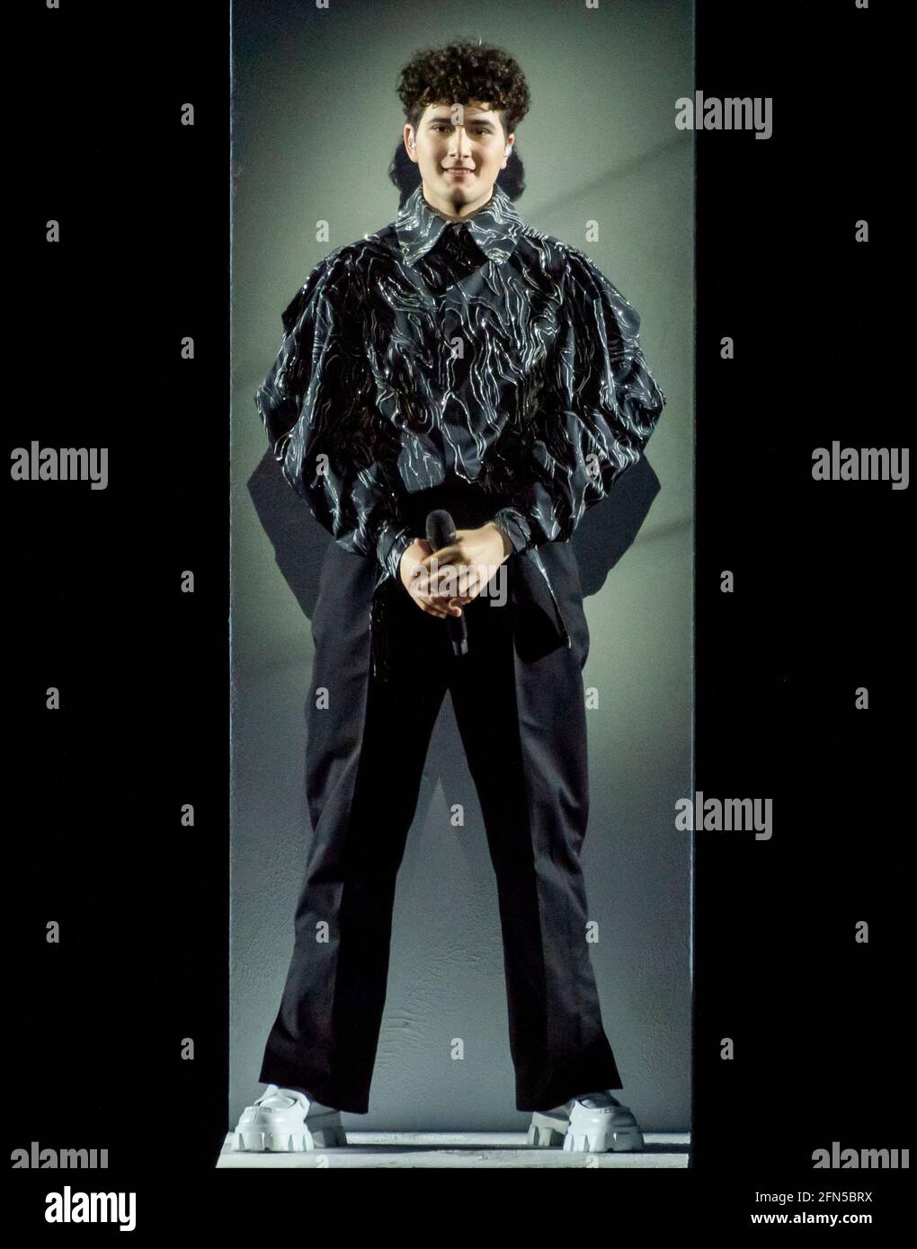 Gjon hi-res stock photography and images - Alamy