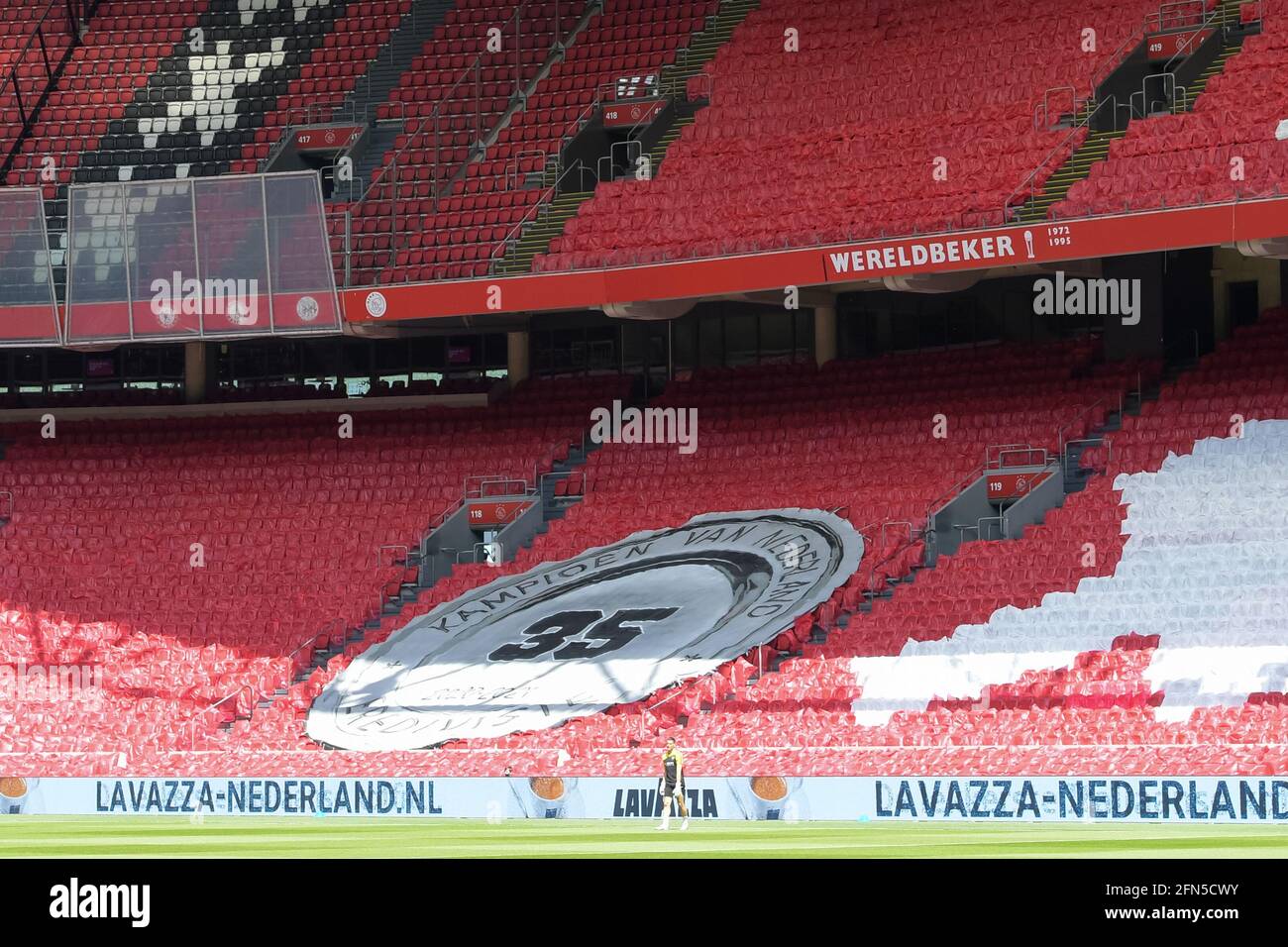 Eredivisie champions hi-res stock photography and images - Alamy