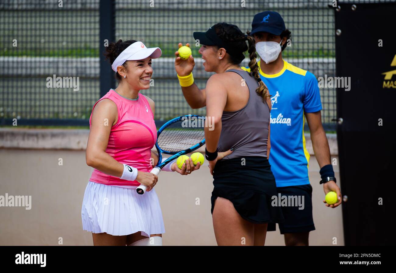 Sharon fichman hi-res stock photography and images - Alamy