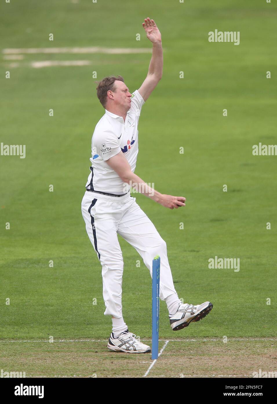 Captain patterson hi-res stock photography and images - Alamy