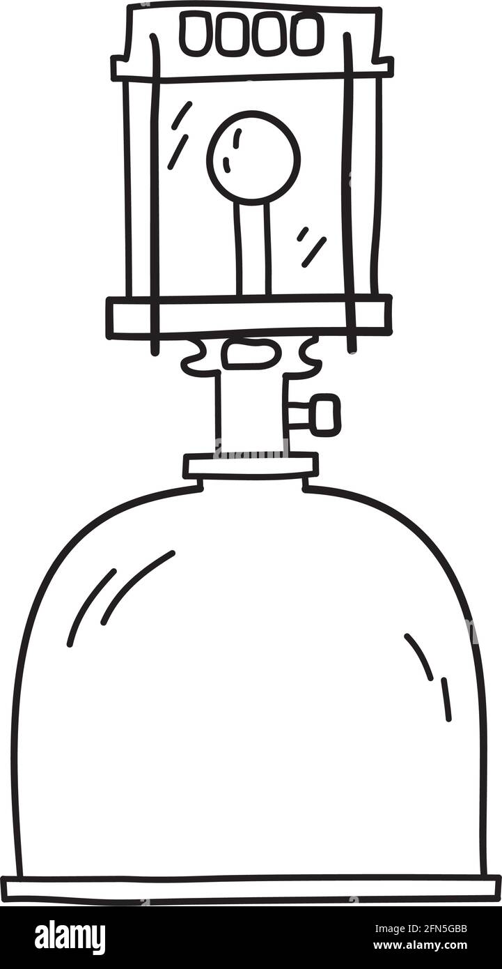 Methane lamp hi-res stock photography and images - Alamy