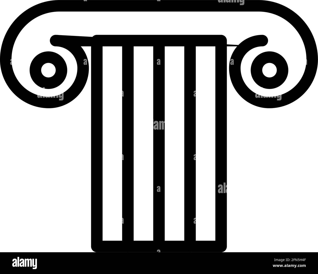 Bold and architectural Cut Out Stock Images & Pictures - Alamy