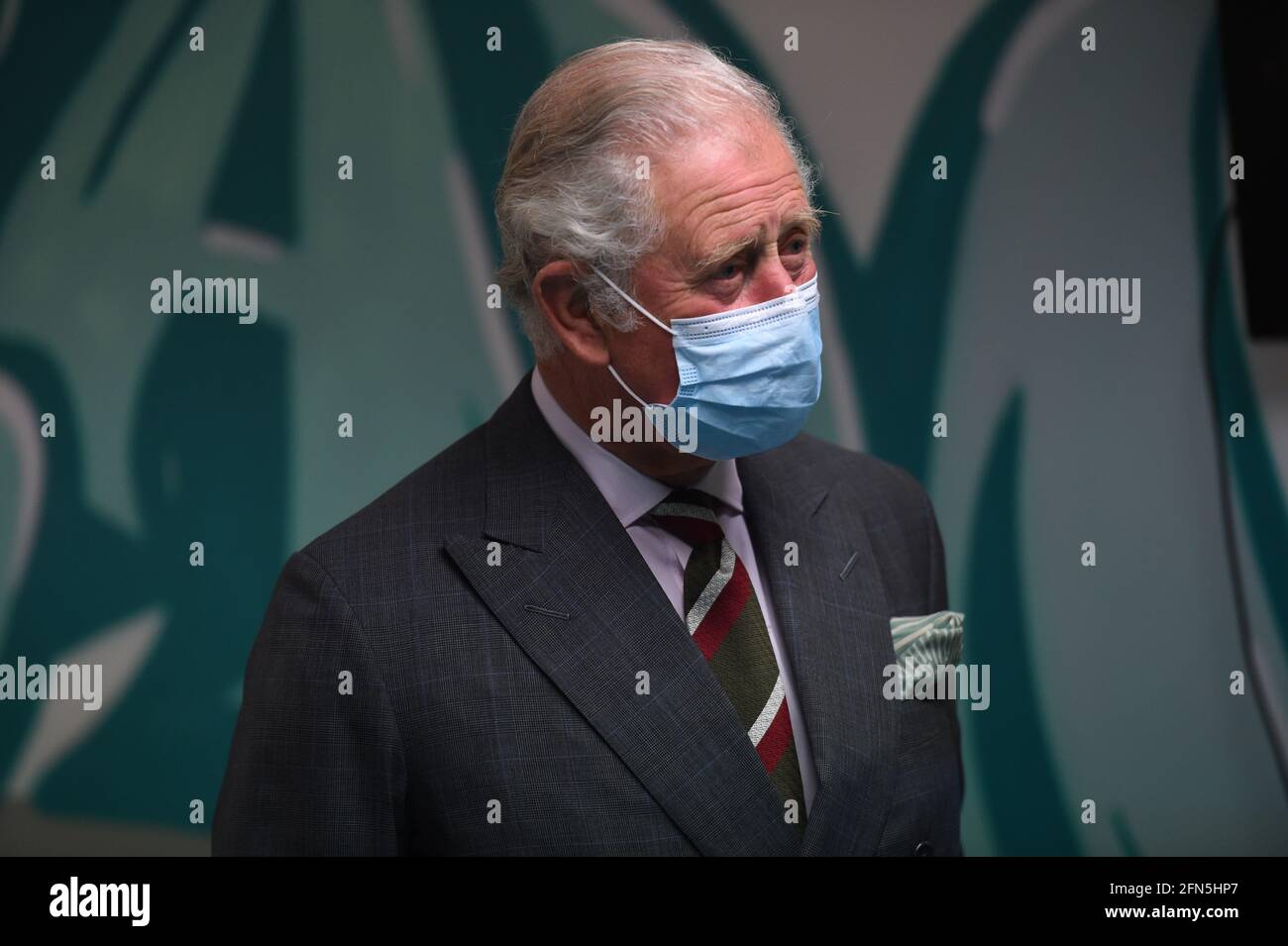 Prince of wales engine house hi-res stock photography and images - Alamy