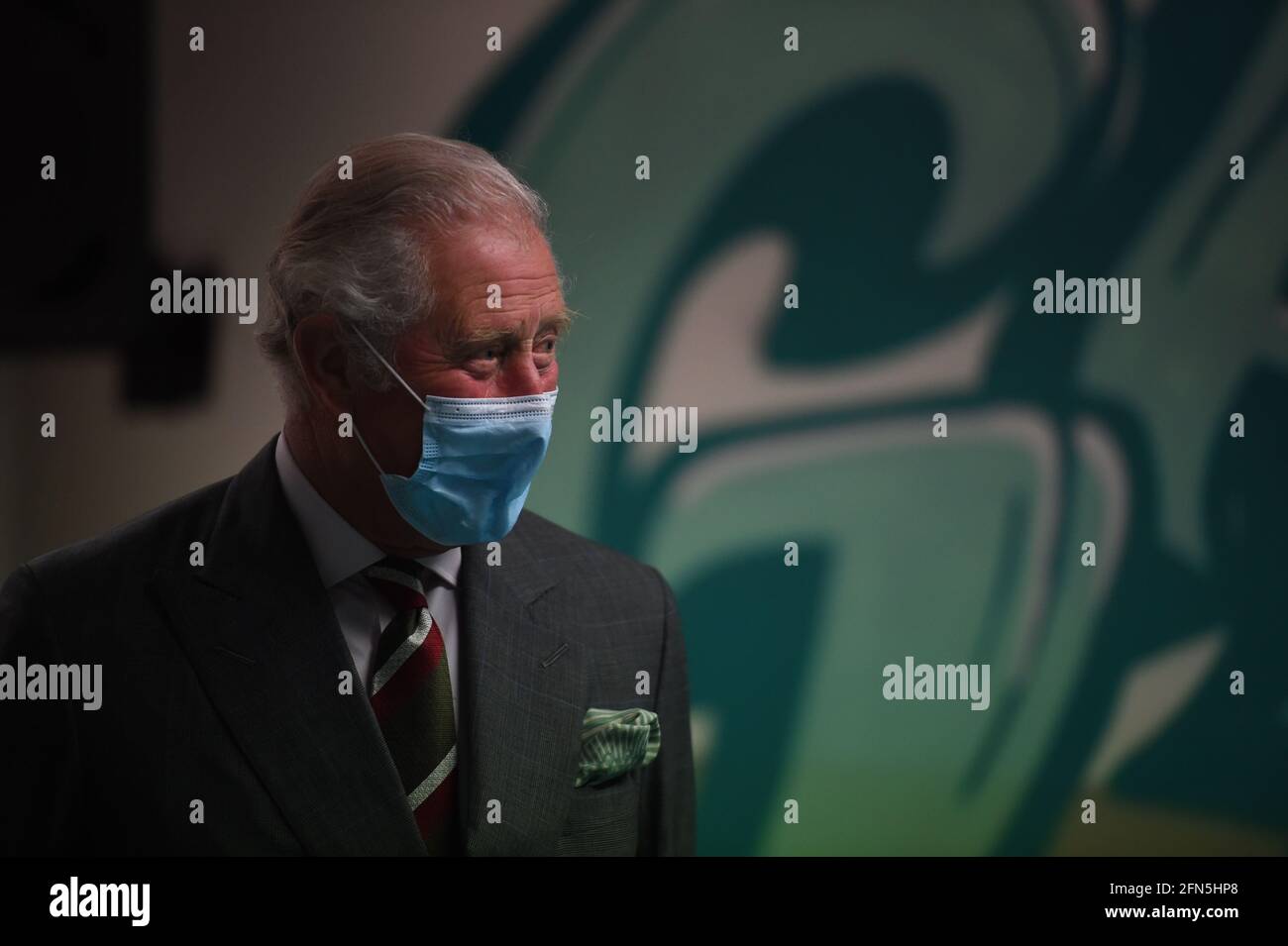 Prince of wales engine house hi-res stock photography and images - Alamy