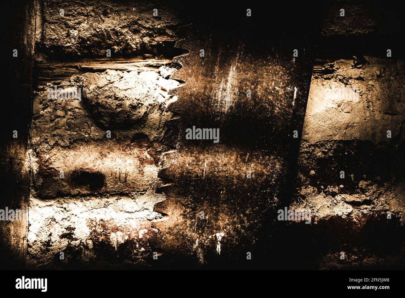 Old Miners Tools High Resolution Stock Photography and Images - Alamy