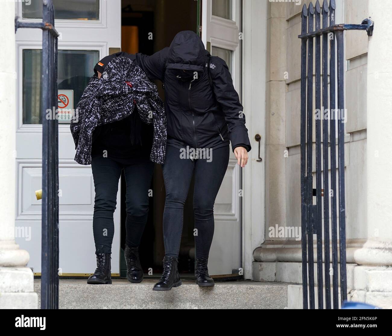 Jennifer johnson russell bishop hi-res stock photography and images - Alamy