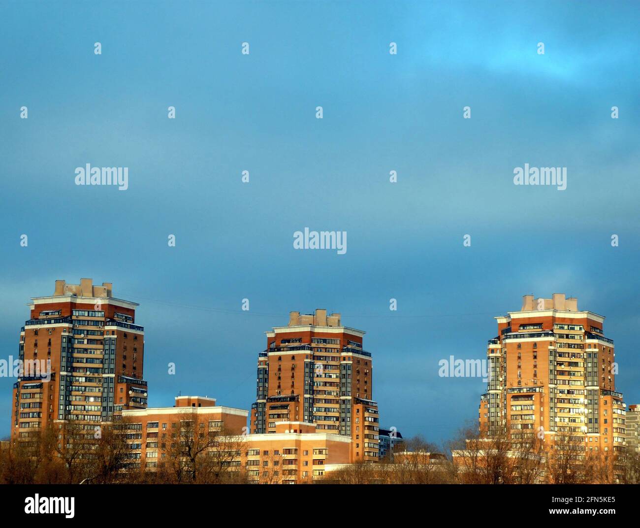 modern building at dry day Stock Photo - Alamy