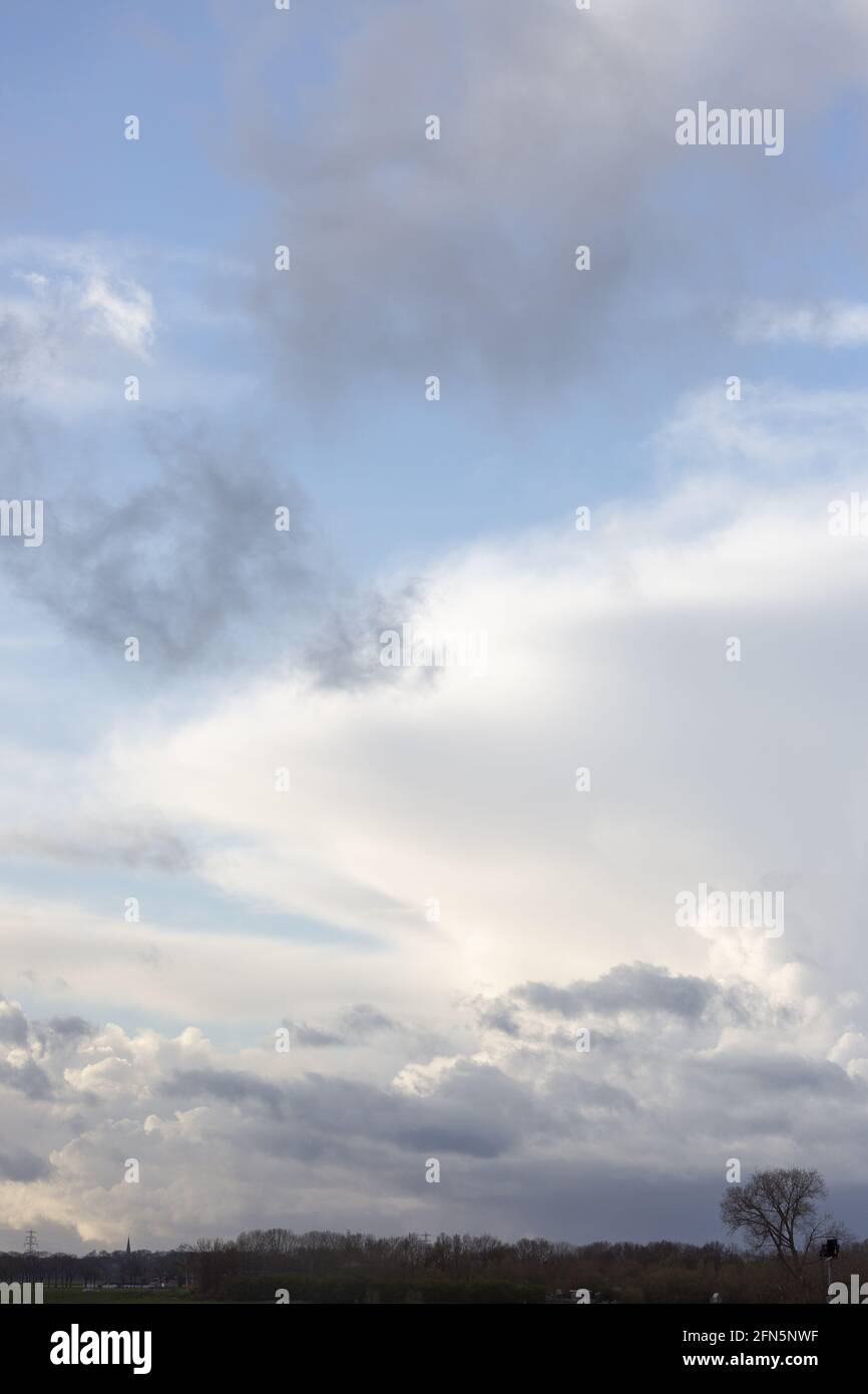 Weather condition and climate concept Stock Photo - Alamy