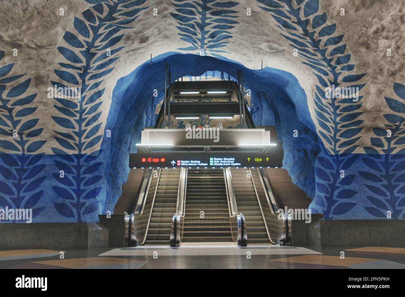 Swedish environment in Stockholm Stock Photo - Alamy