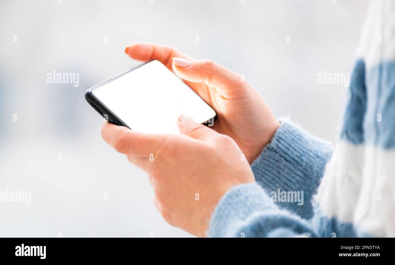 App working hi-res stock photography and images - Alamy