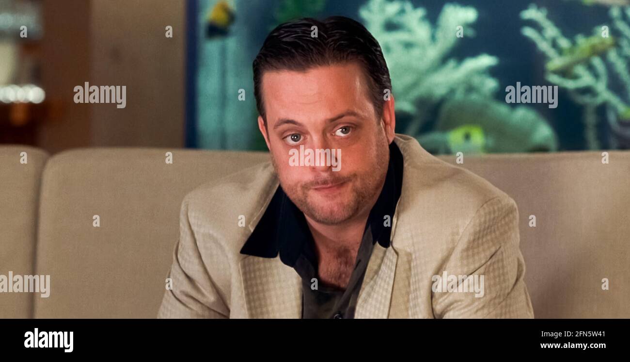 USA.Lenny Venito in a scene from (C)Columbia Pictures film: Gigli (2003 ...