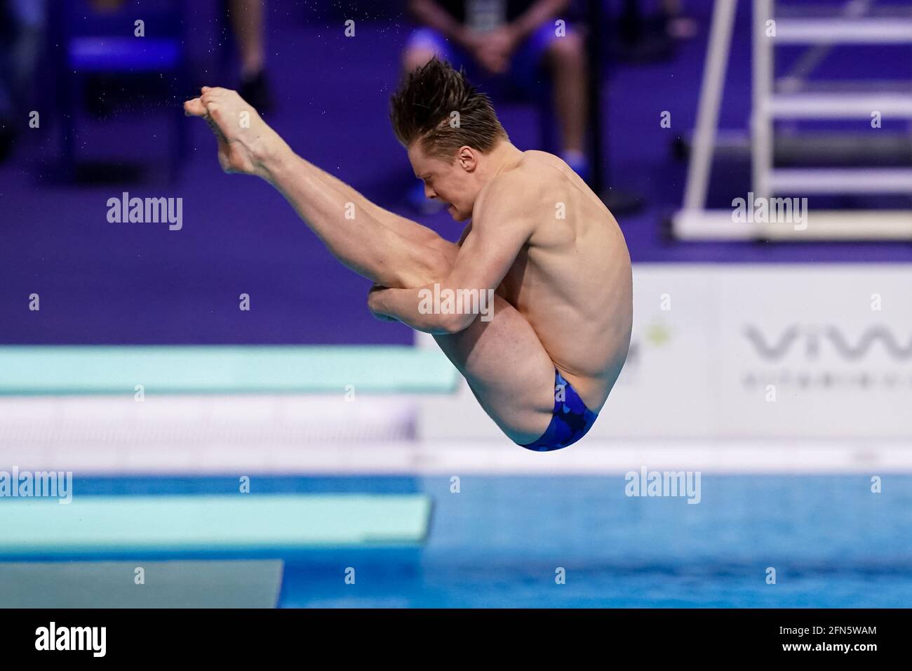 David ekdahl hi-res stock photography and images - Alamy