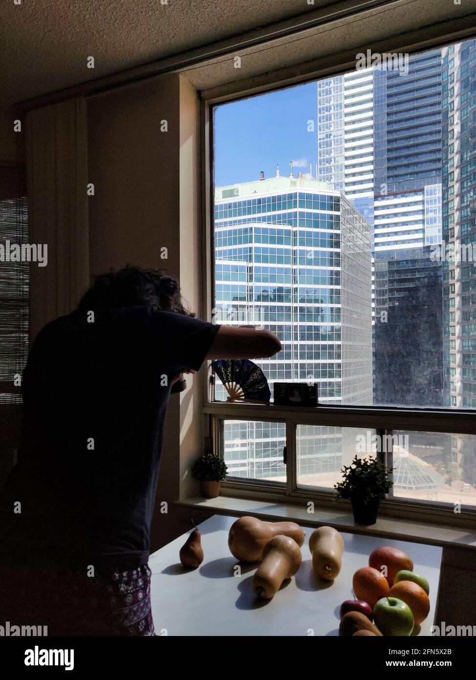 Unidentifiable person hi-res stock photography and images - Alamy