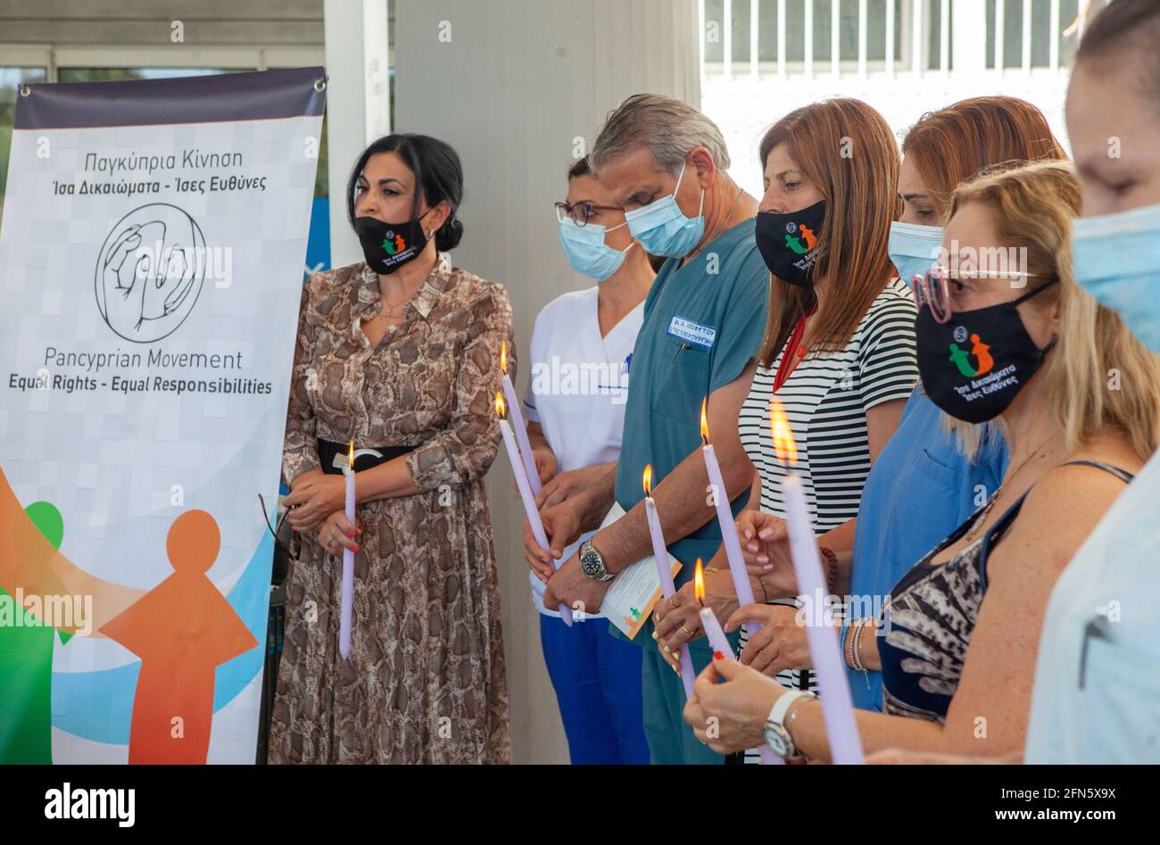 Hospital cyprus hi-res stock photography and images - Alamy