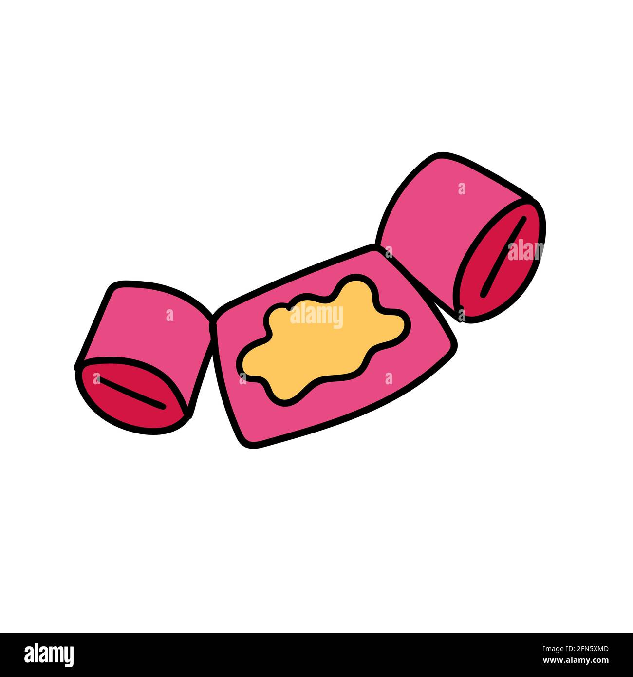 Cartoon lifesaver hi-res stock photography and images - Alamy