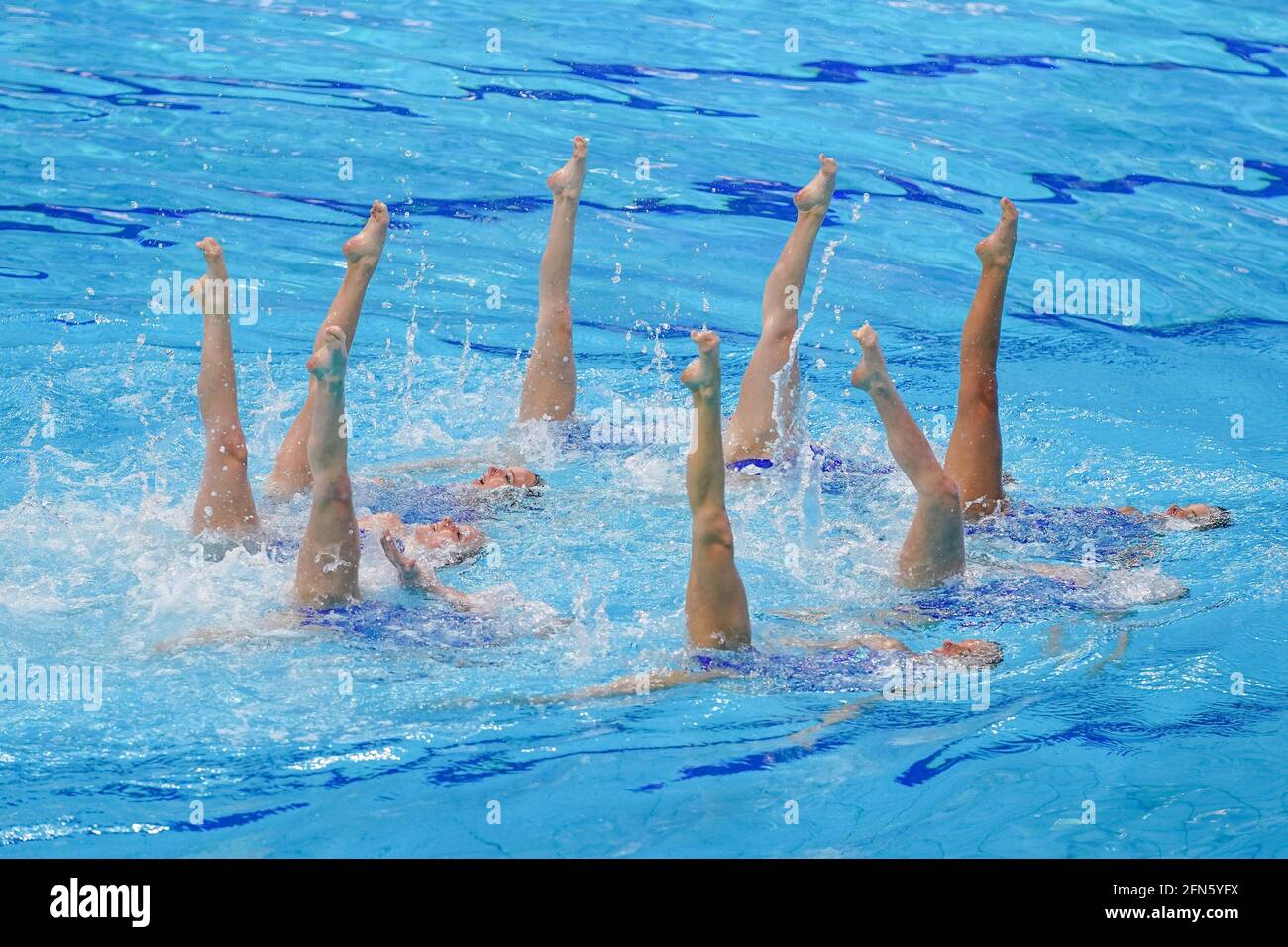 Budapest, Hungary. 14th May, 2021. BUDAPEST, HUNGARY - MAY 14 ...