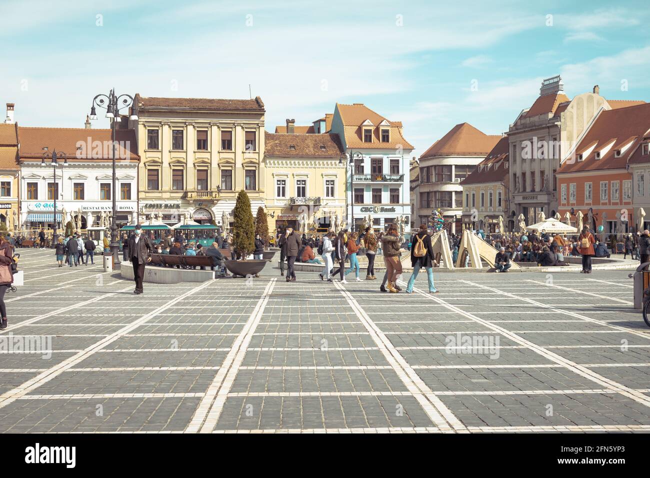 A beautiful city in my country Stock Photo - Alamy