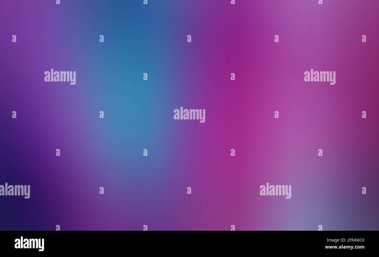 Abstract Creative concept vector multicolored blurred background set. For Web and Mobile ...