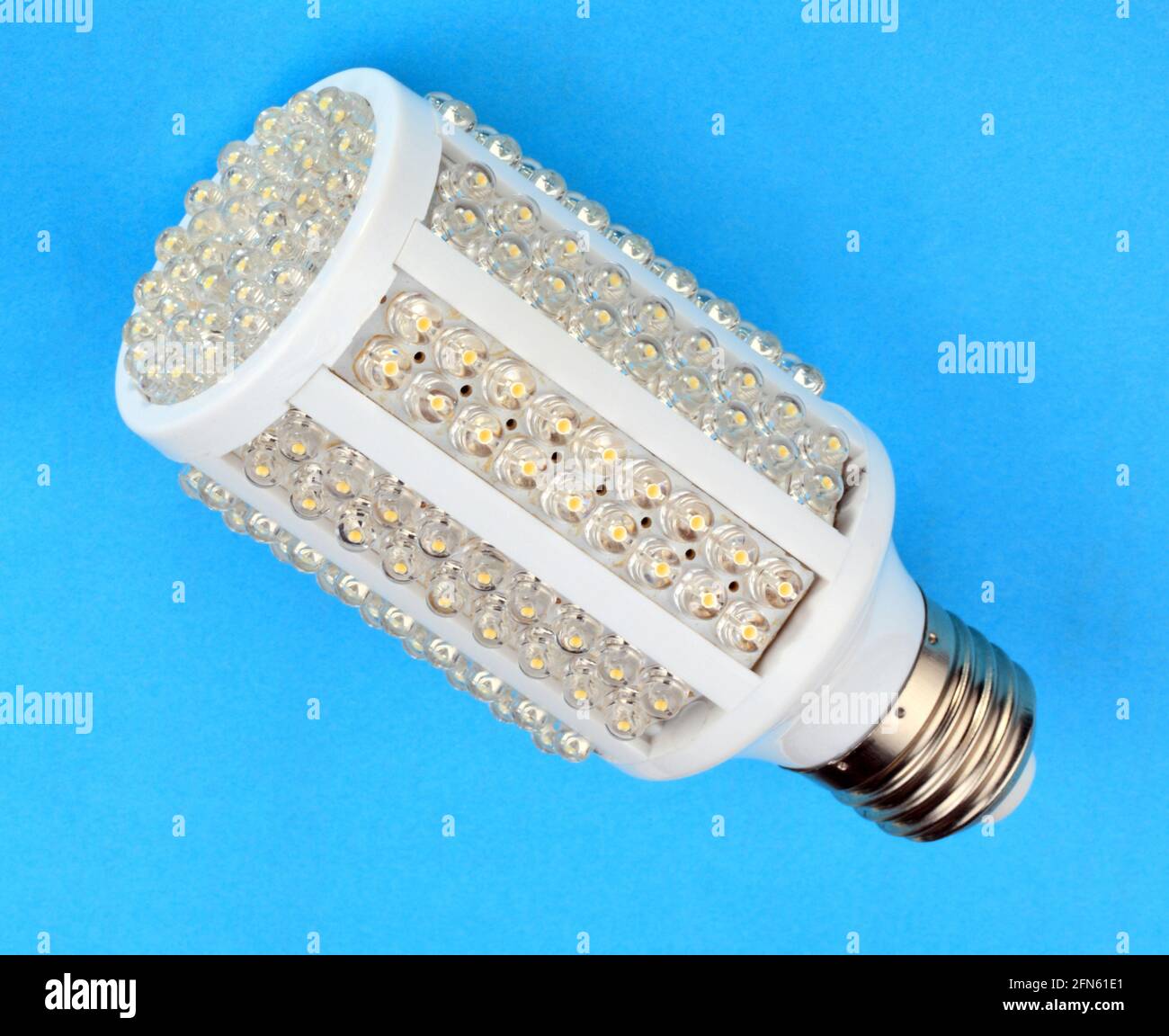 led tube lamp Stock Photo - Alamy