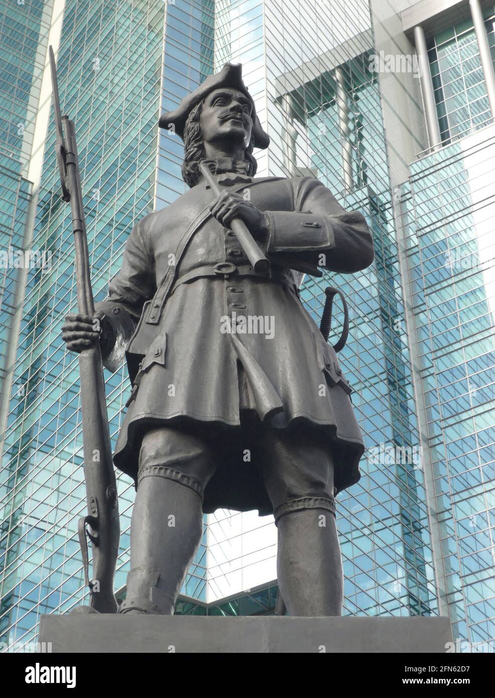 Vertical support member hi-res stock photography and images - Alamy