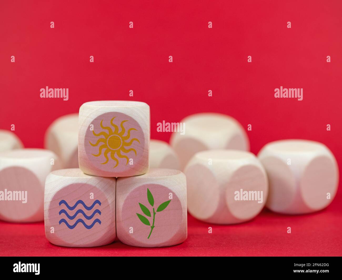 Different symbols hi-res stock photography and images - Alamy