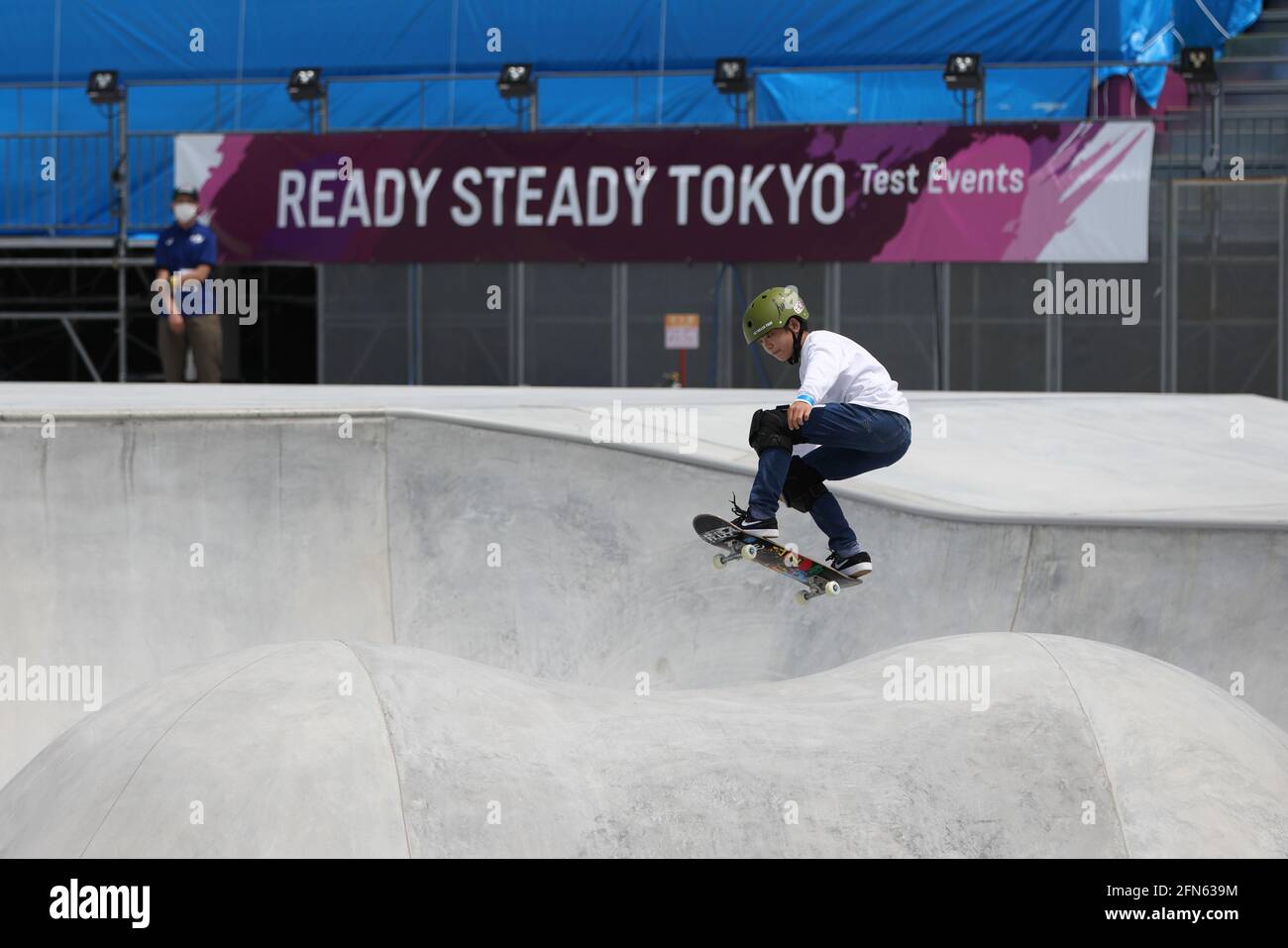 Yuriko kikuchi hi-res stock photography and images - Alamy