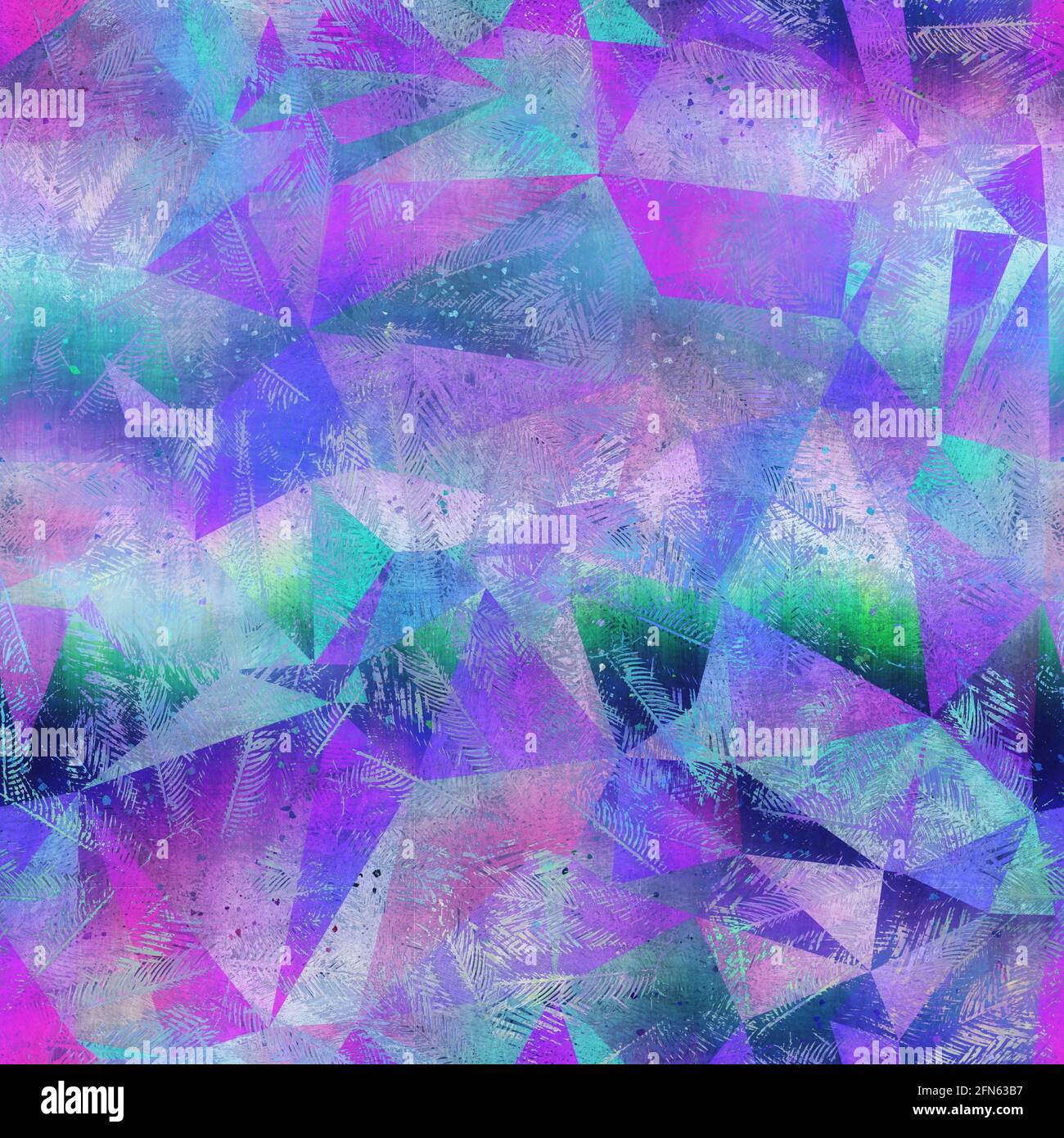 Seamless iridescent rainbow light pattern for print Stock Photo - Alamy
