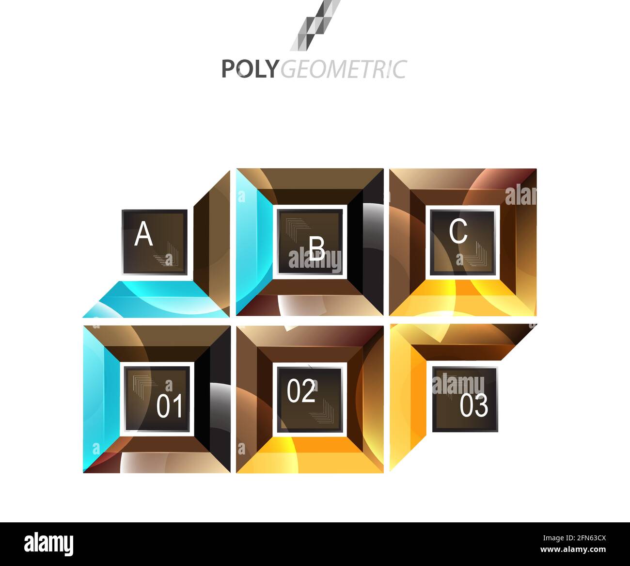 Interactive visualization Stock Vector Images - Alamy