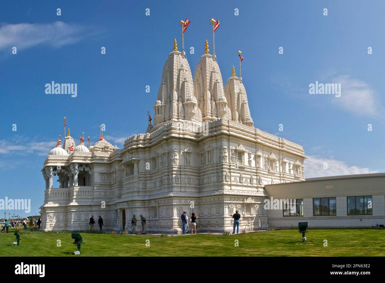 Hindu place of worship hi-res stock photography and images - Alamy