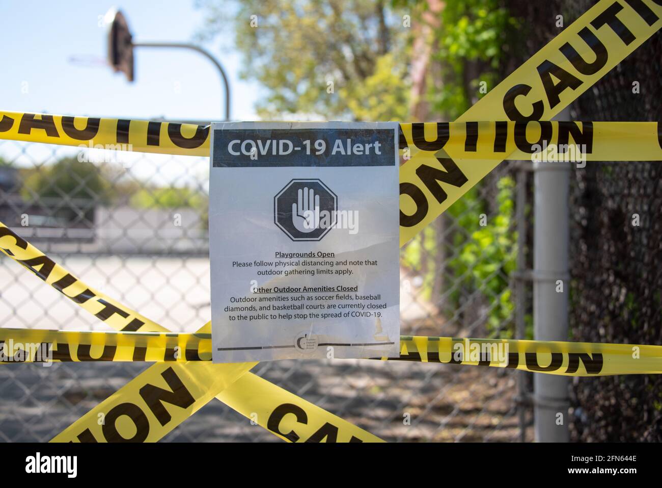 Alert canada hi-res stock photography and images - Alamy