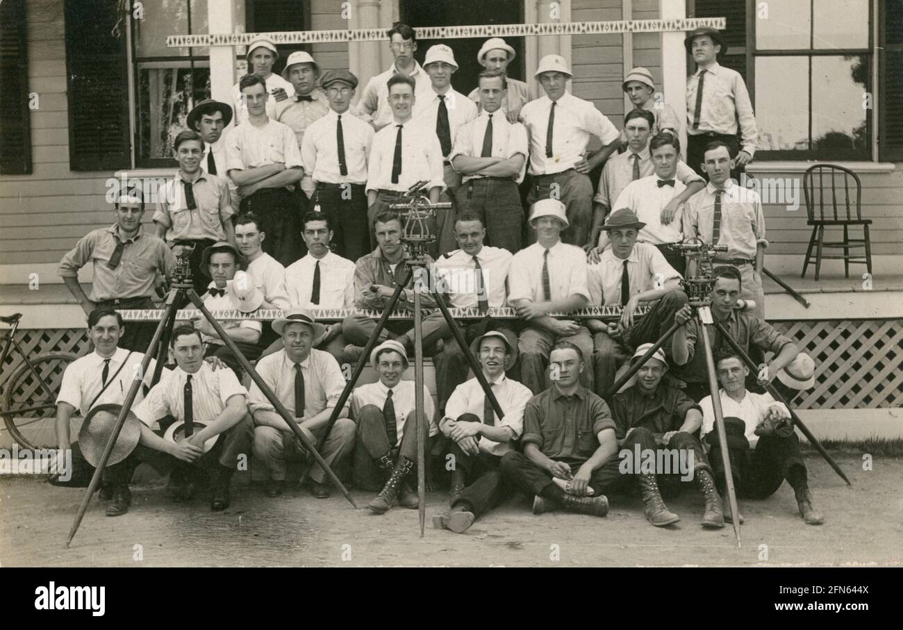 Rensselaer polytechnic institute hi-res stock photography and images ...