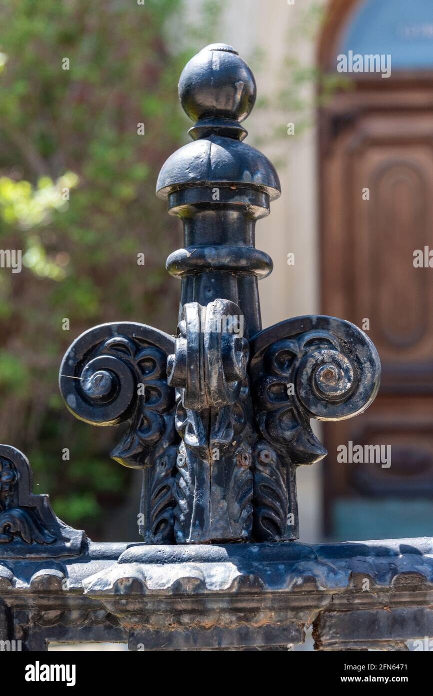 George brown hi-res stock photography and images - Alamy