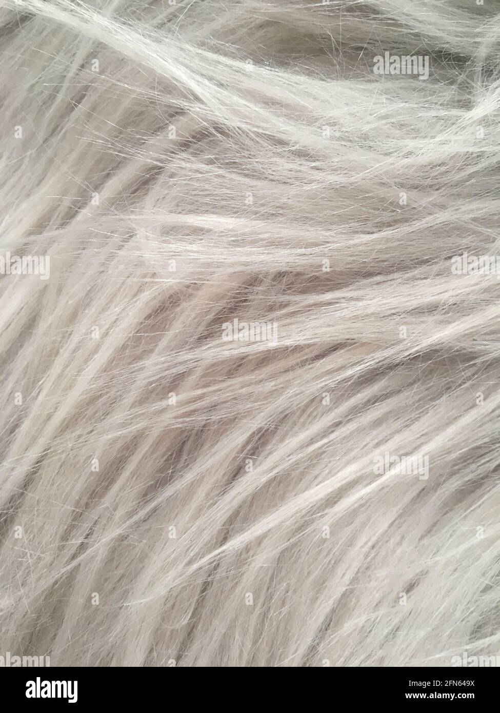 Synthetic skin hi-res stock photography and images - Alamy