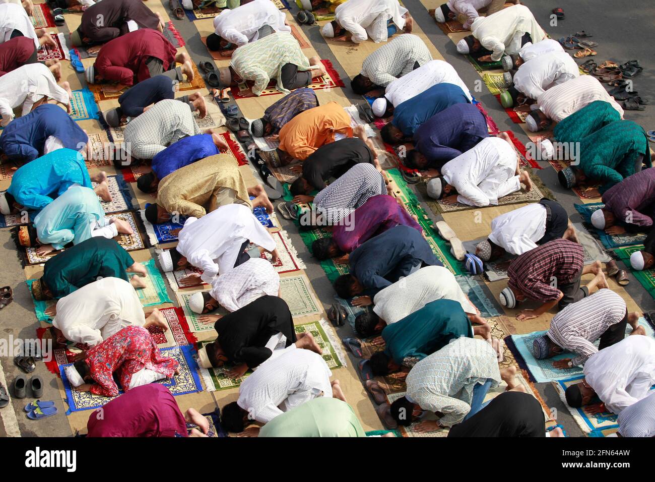 Sobhanbag mosque hi-res stock photography and images - Alamy