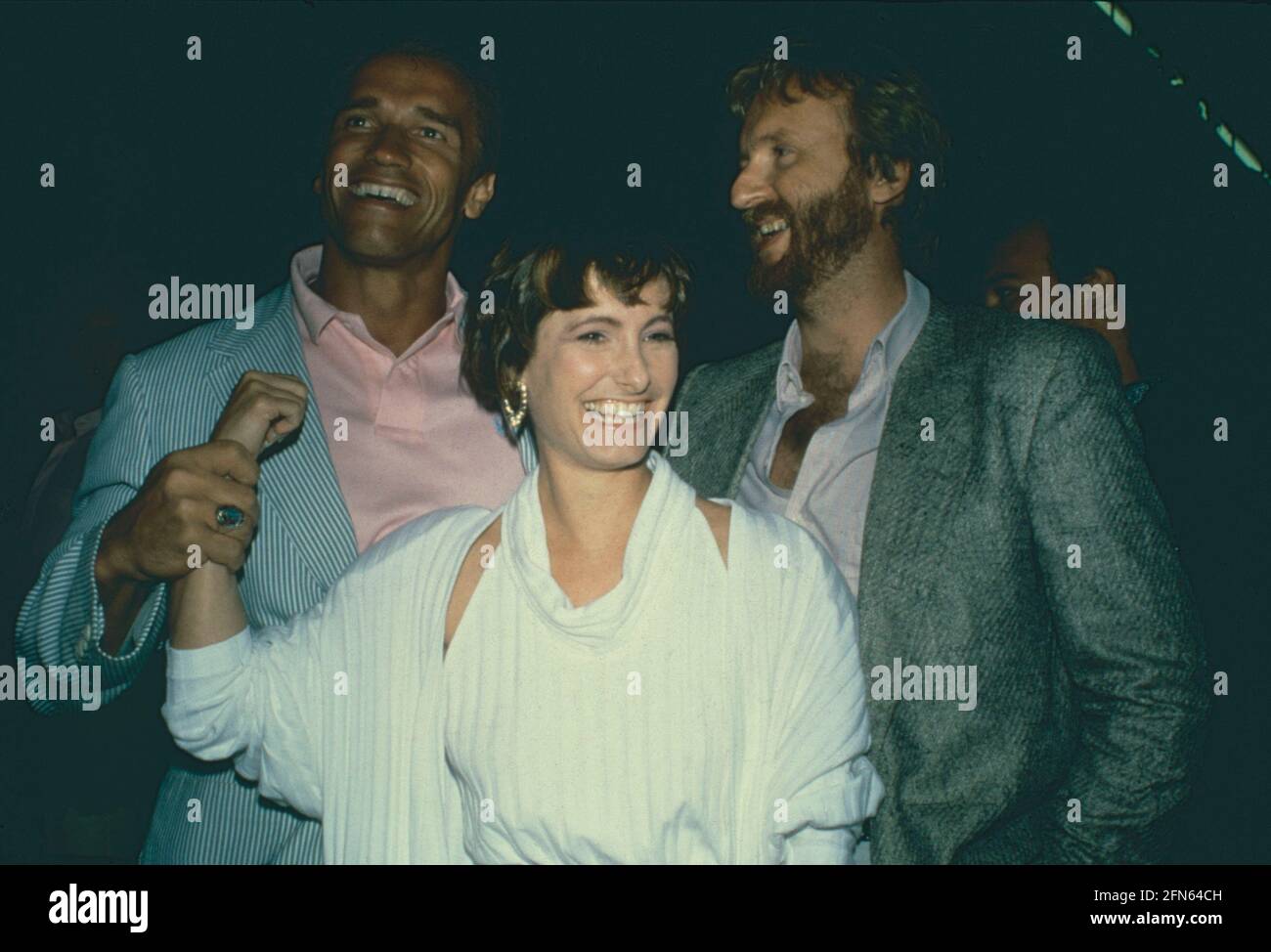 Gale Anne Hurd