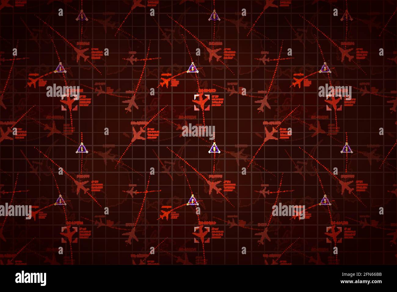 Detailed world map military hi-res stock photography and images - Alamy