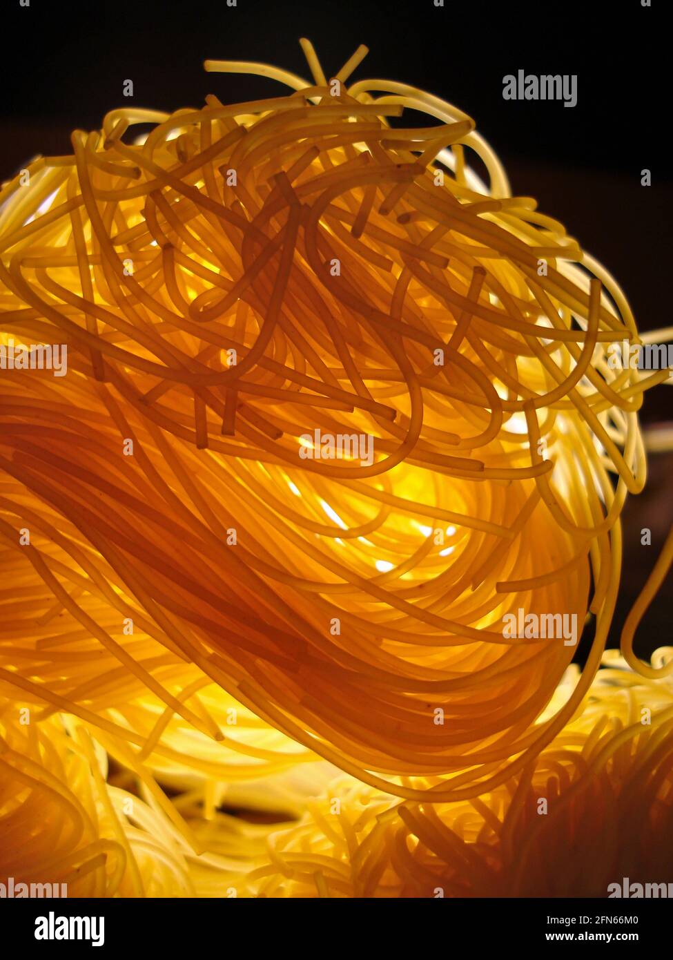 Pasta is yellow gold hi-res stock photography and images - Alamy