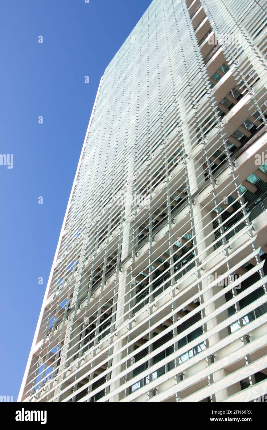 Low Rise Office Building Design Concepts