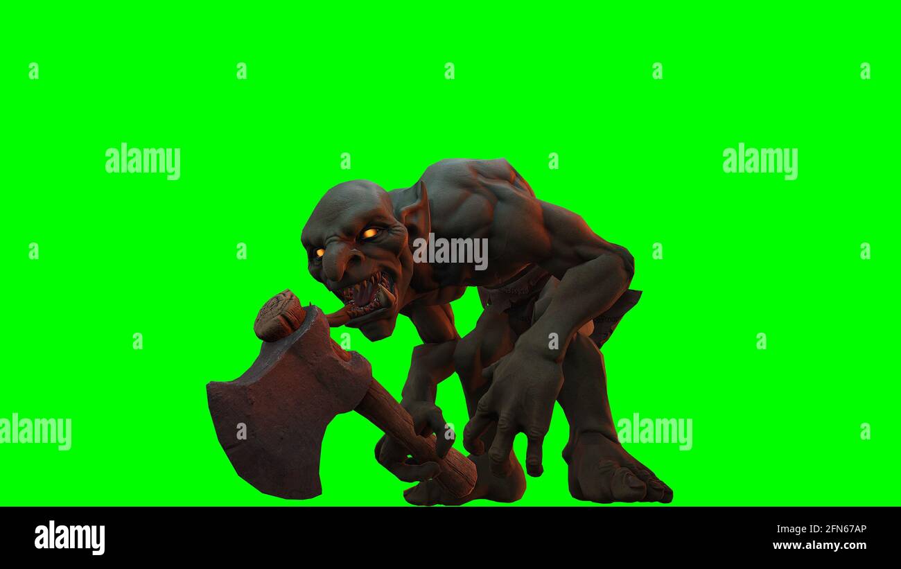 Epic Troll Image