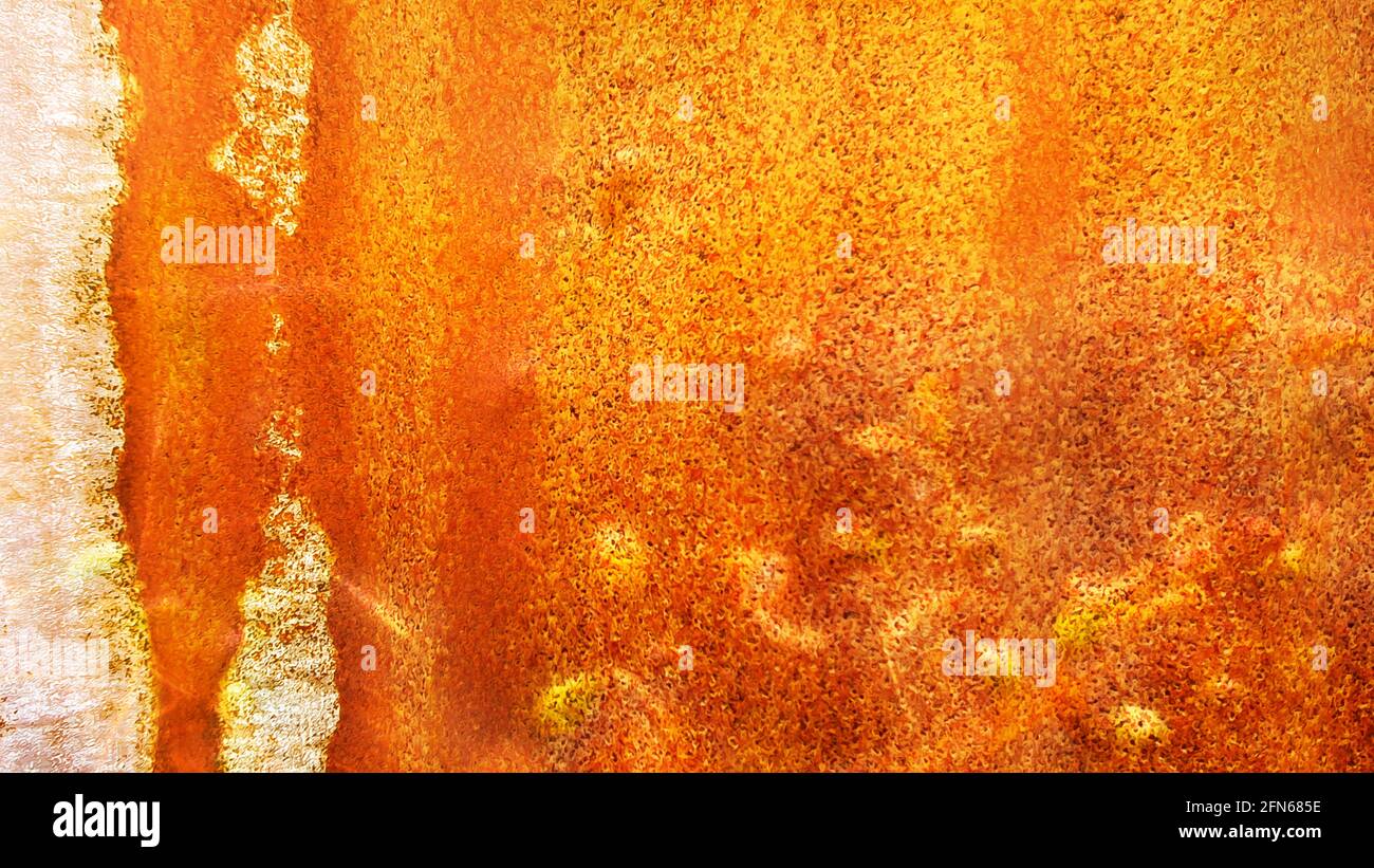 Rust abstract background Stock Photo - Alamy