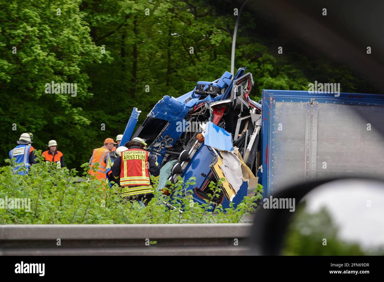 Car crash road traffic accident hi-res stock photography and images - Alamy