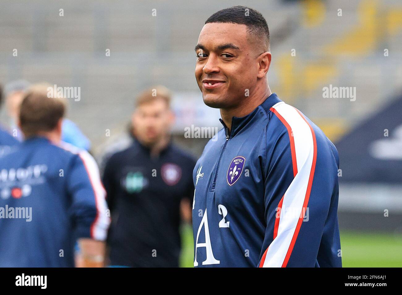 Reece lyne hi-res stock photography and images - Alamy