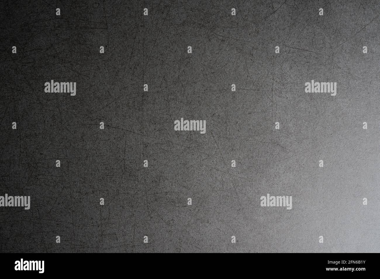 scratched dark gray concrete stone background texture with gradient ...