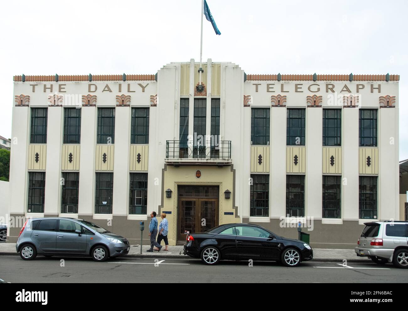 Denkmalgeschützte historische gebäude hi-res stock photography and ...