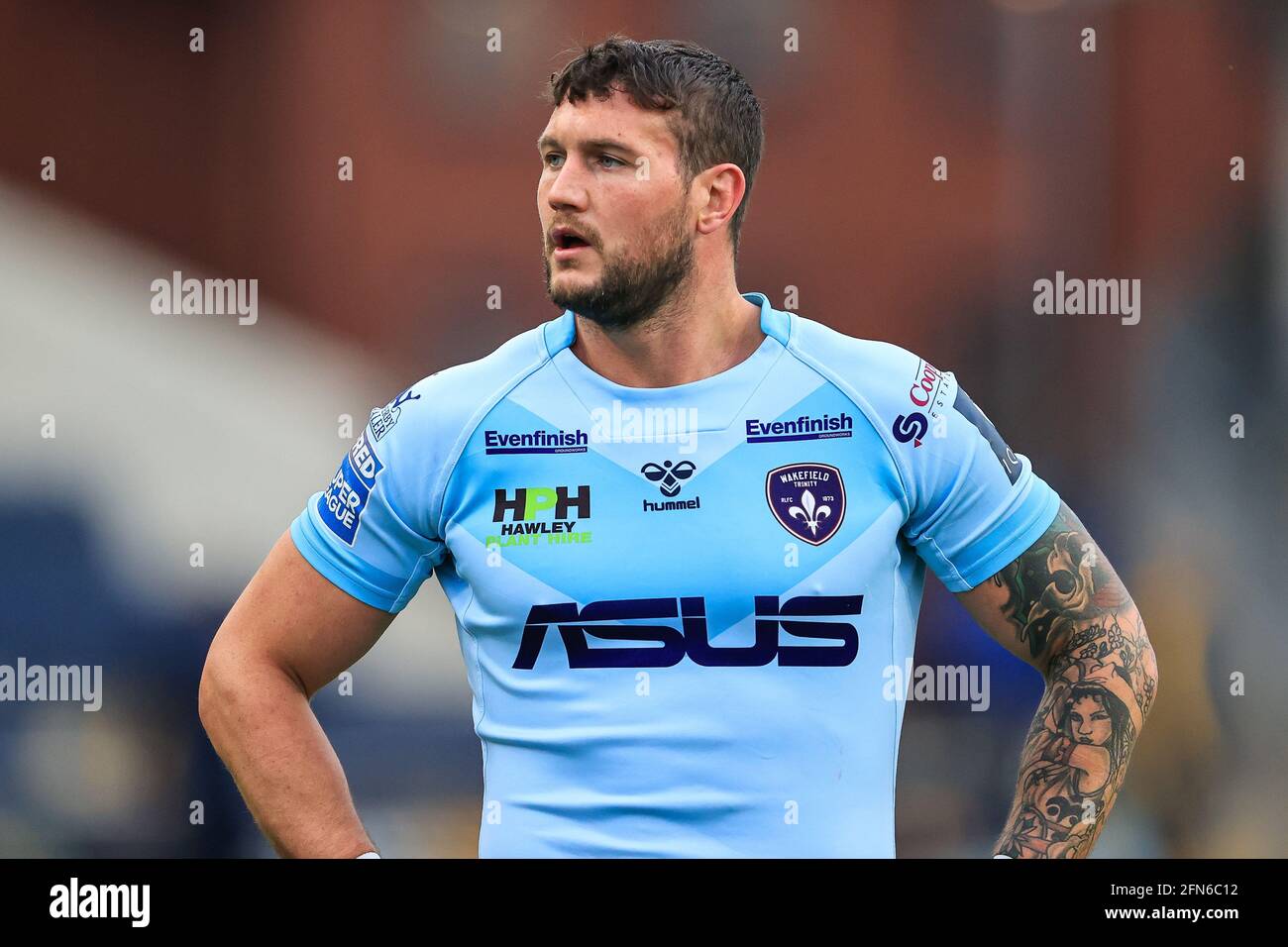Jay pitts leeds hi-res stock photography and images - Alamy