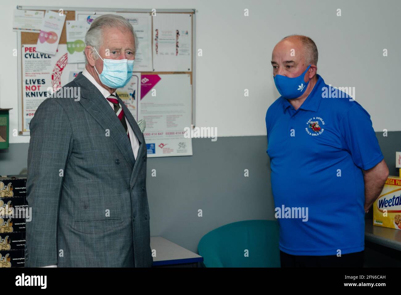 Prince of wales engine house hi-res stock photography and images - Alamy