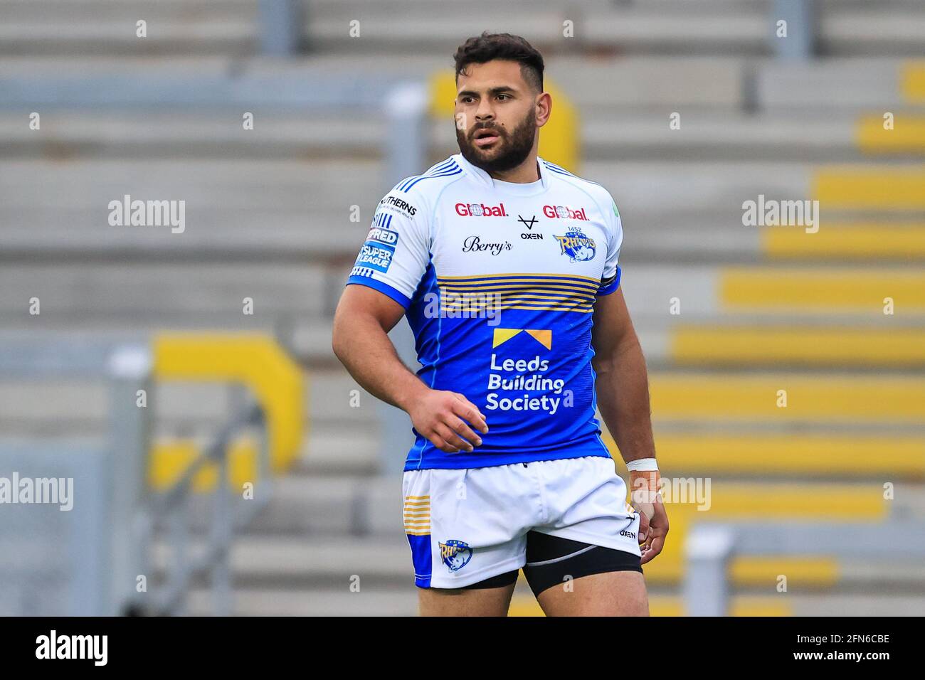 Rhyse martin leeds hi-res stock photography and images - Alamy