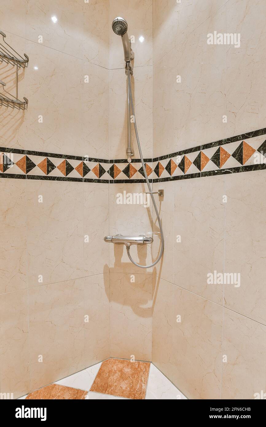 Shower tap hi-res stock photography and images - Alamy